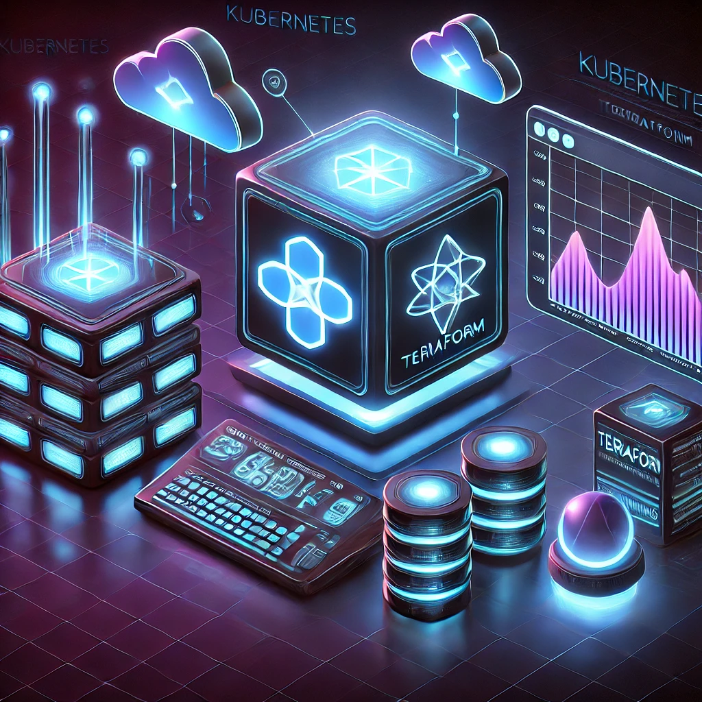 Stepan Illichevskii - Personal Site